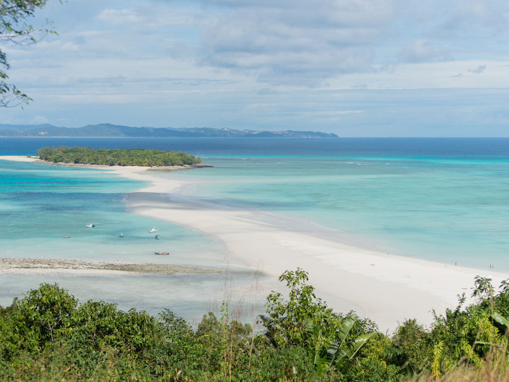 Nosy Be et les îles voisines - Voyage Responsable à Madagascar